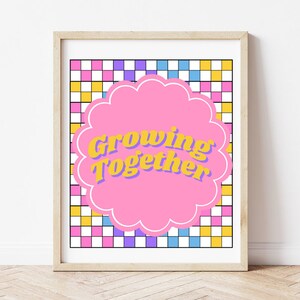 Classroom Posters Bundle, Bulletin Board Set, Trendy Classroom Posters ...