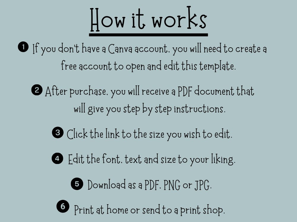 Custom Class Rules Template Editable Class Rules Custom Class Rules 4271