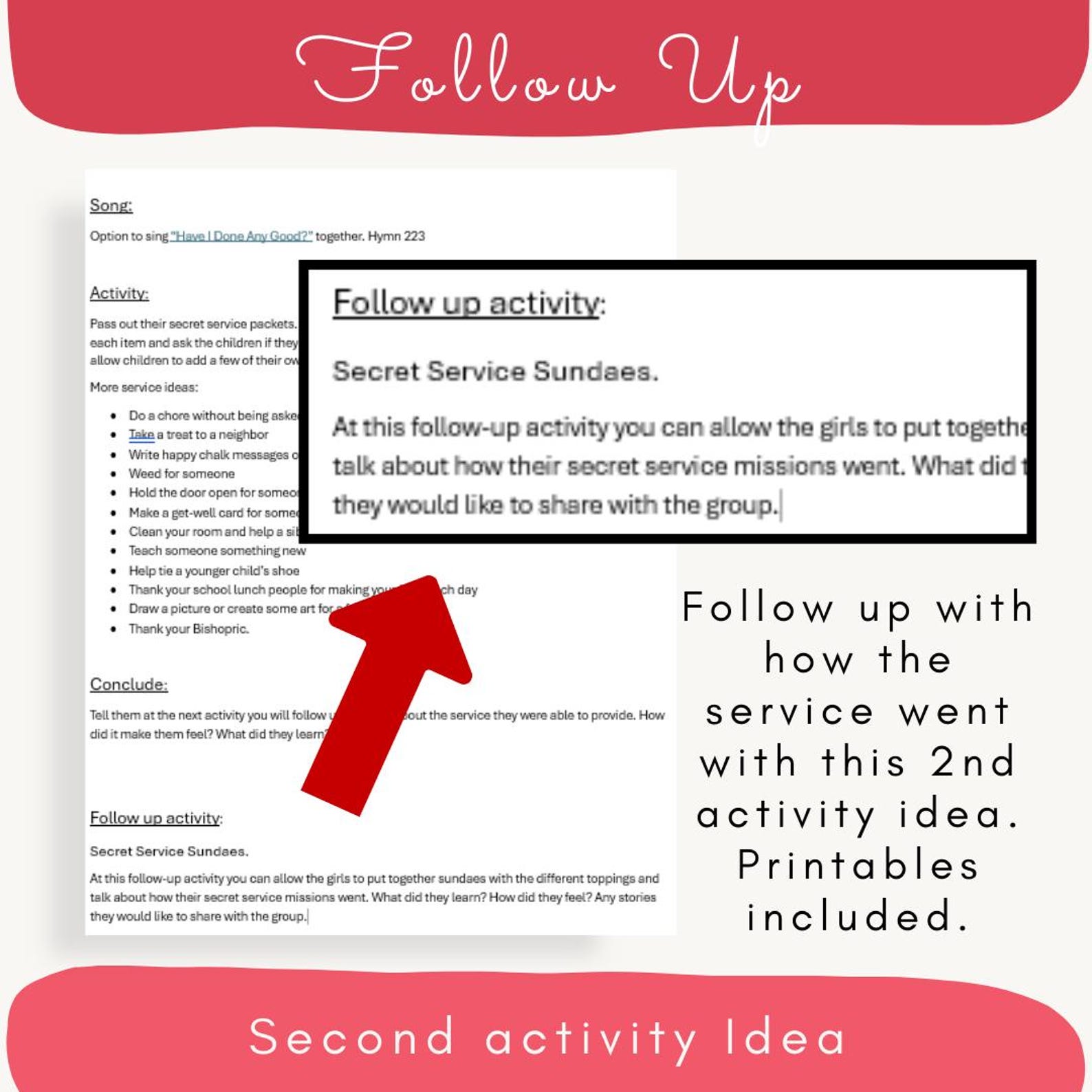 Primary Activity Days Ideas, Primary Valiant Activities, 2025 Activity ...