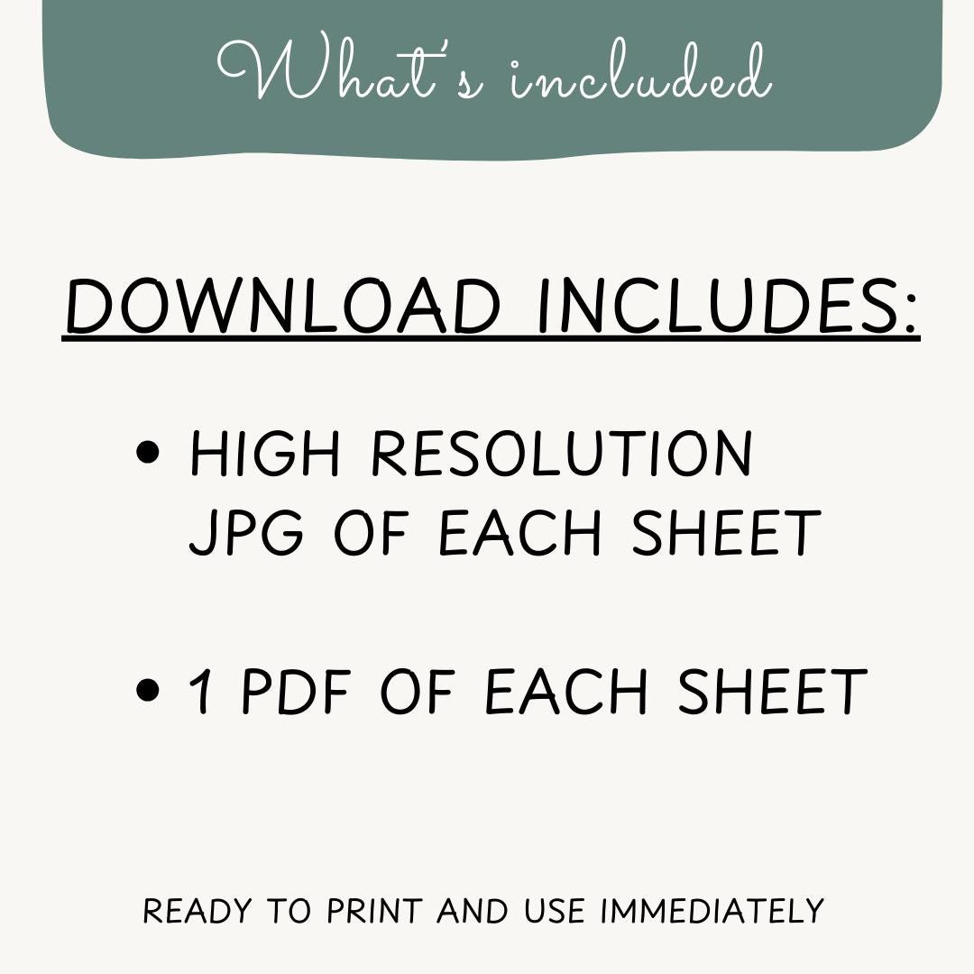 Look Unto Christ Printables, 2025 LDS Goal Setting, Youth Goals ...