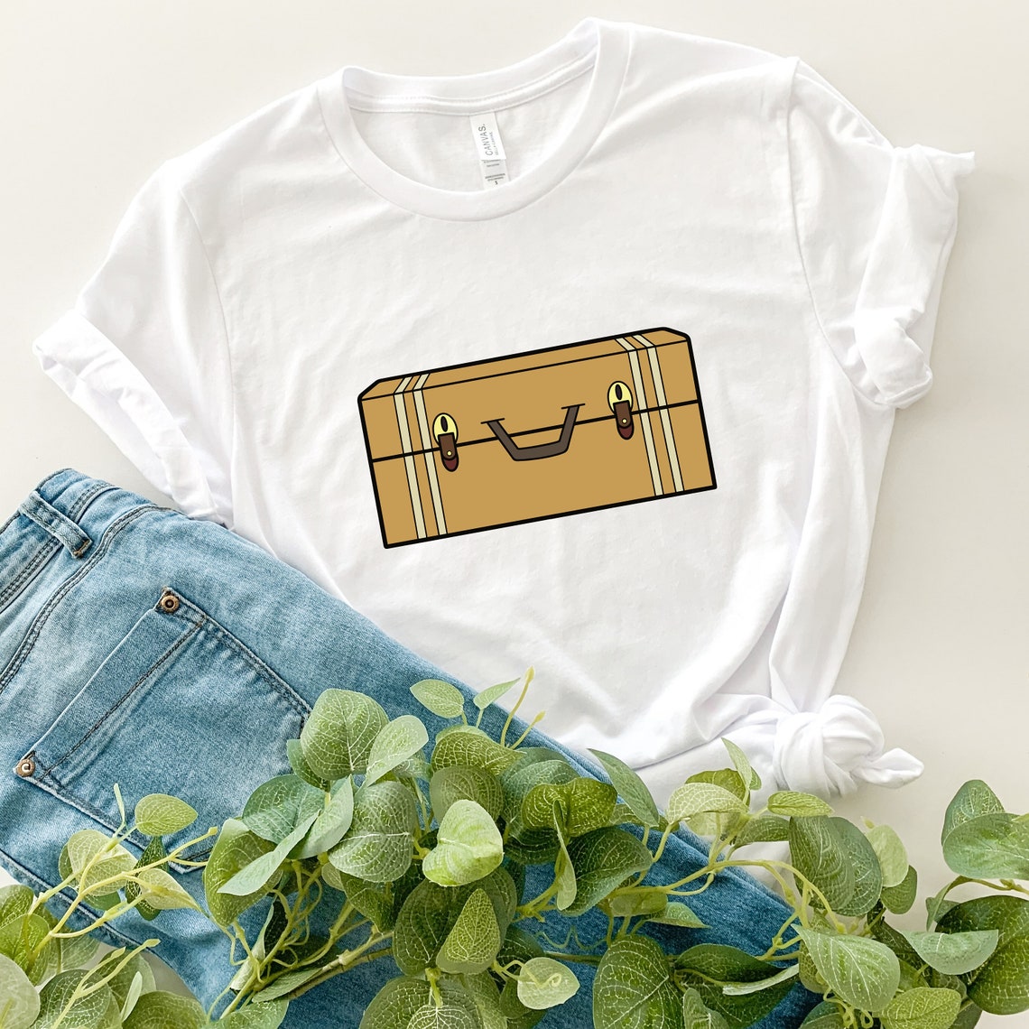 Steamer Trunk SVG, SVG Files for Cricut, Trunk Vector, Old Suitcase PNG ...