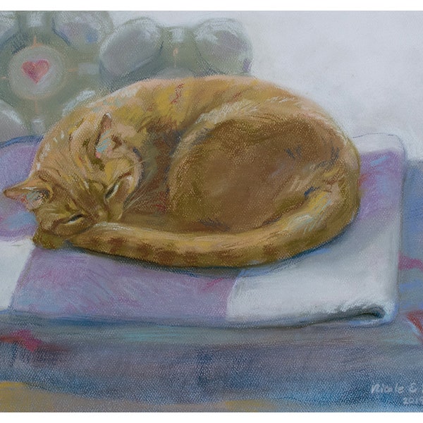 Companion Print Art - Etsy