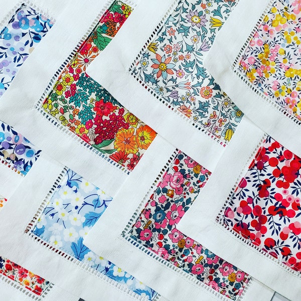 Cocktail Fabric - Etsy