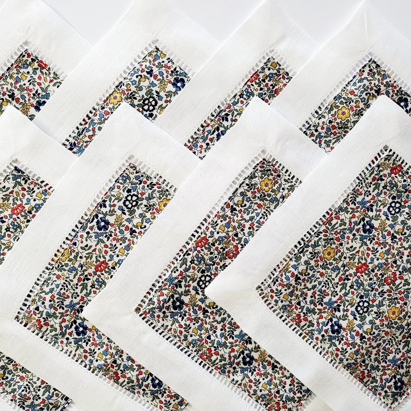 Cocktail Fabric - Etsy