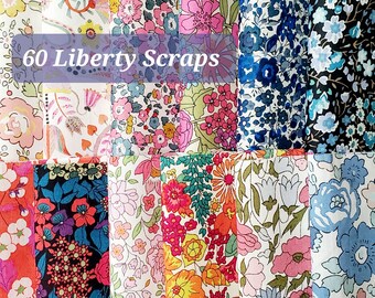 Liberty of London - Etsy