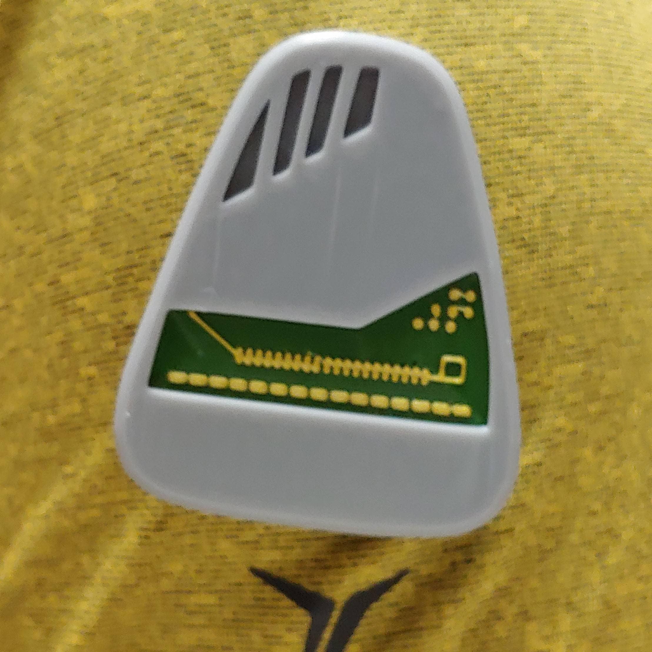 EMH (emergency Medical Hologram) Mobile Emitter With Magnetic Backing ...