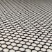 Hexagonal Pattern Mesh, 3 Sheets, 20cm X 20cm X 0.4mm, Many Colors ...