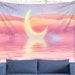 Anime Tapestry, Kawaii Wall Tapestry, Cute Wall Hanging Tapestries Wall ...