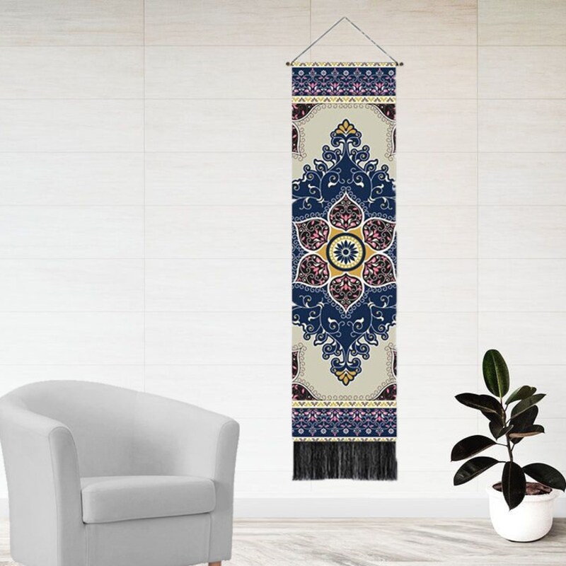 Hanging Scroll Art - Etsy