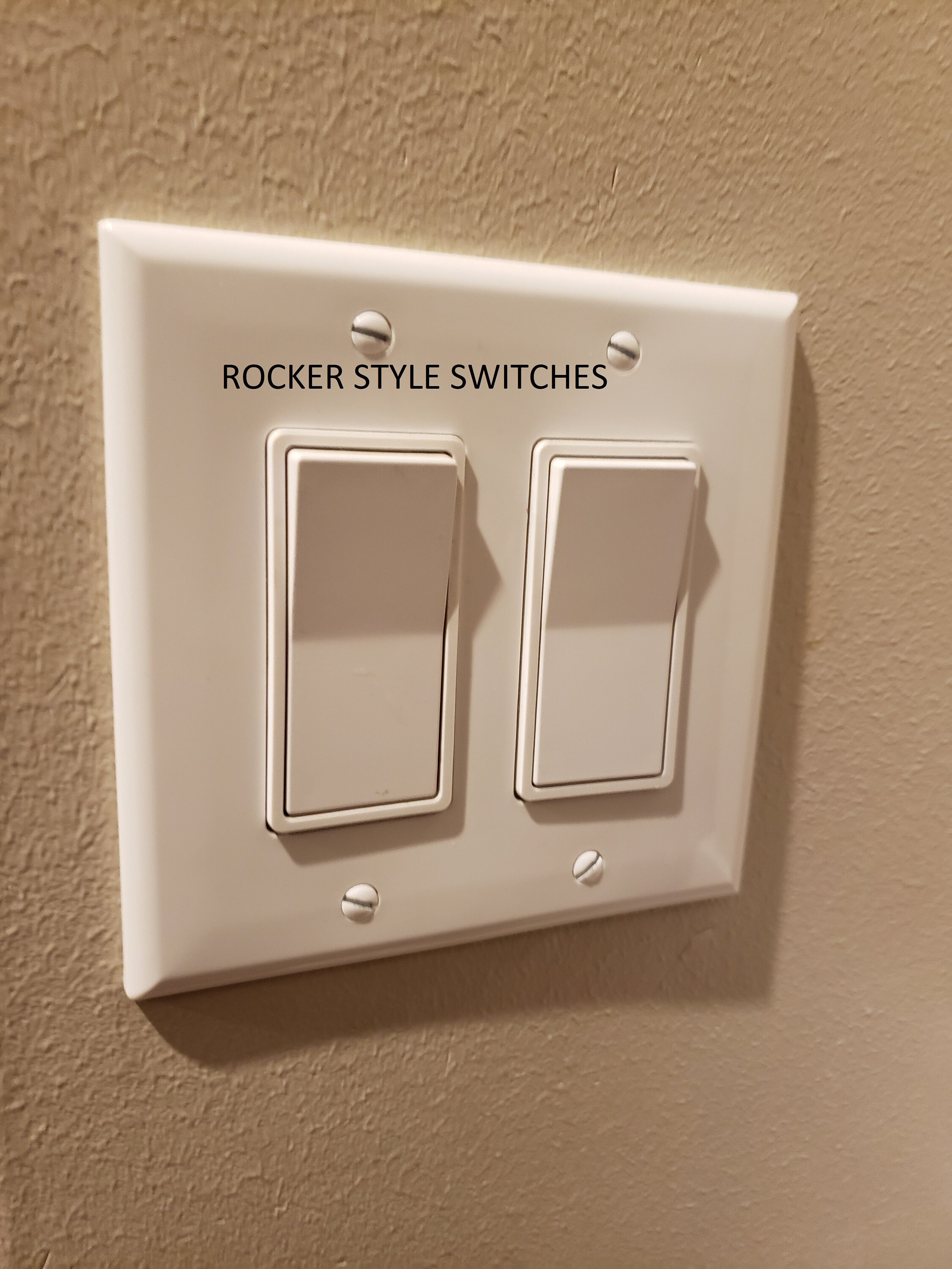 Polaris RZR Front View Light Switch Plate - Etsy