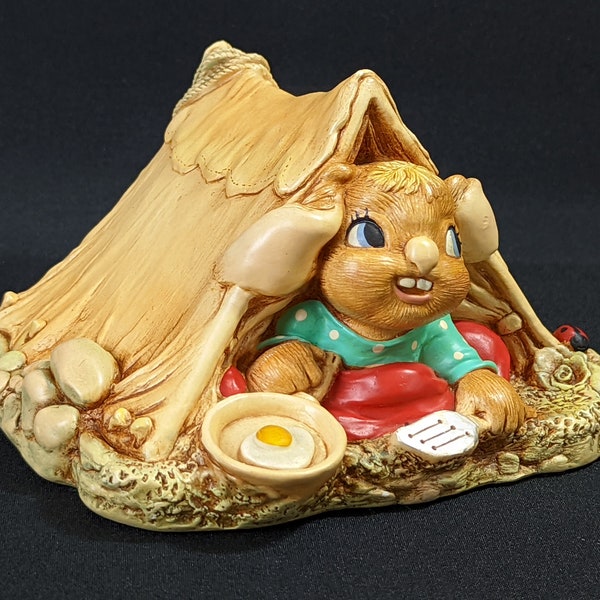 Pendelfin Figurine - Etsy