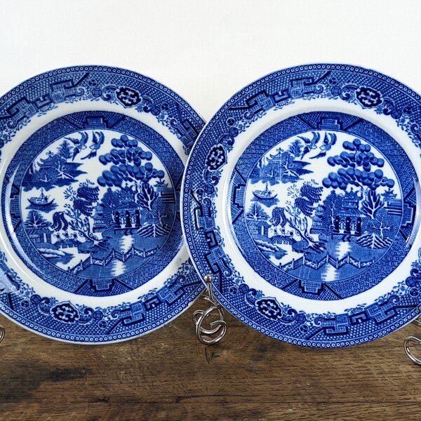 Longton Crown Pottery - Etsy