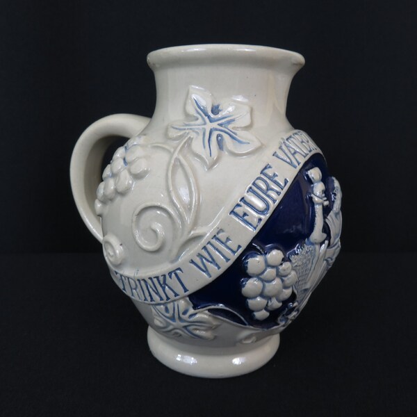German Water Pitcher - Etsy