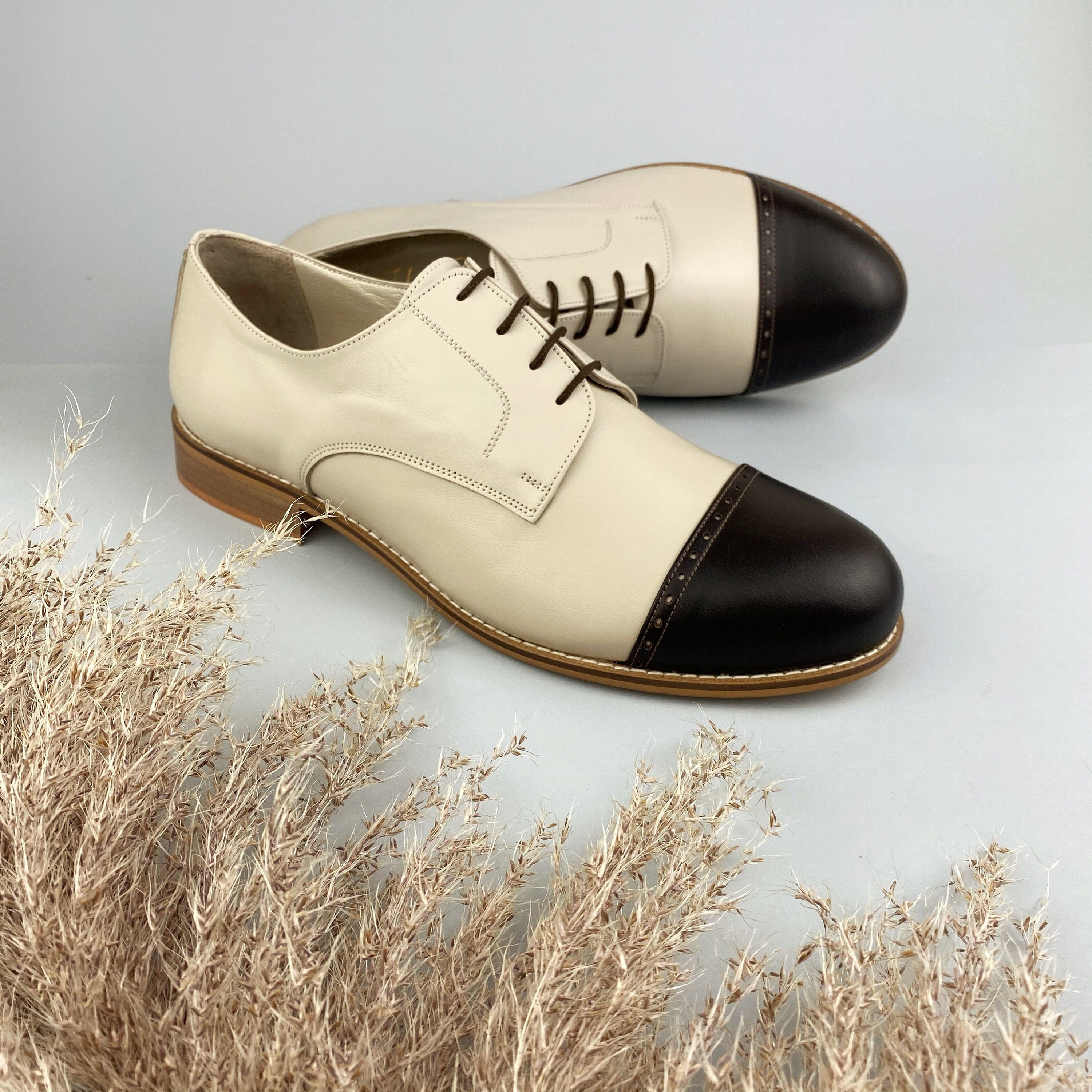 Real Chocolate Shoes