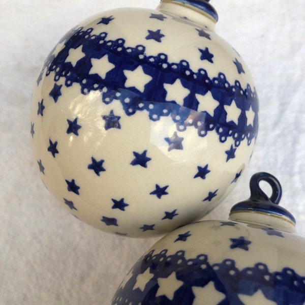 Polish Pottery - Etsy