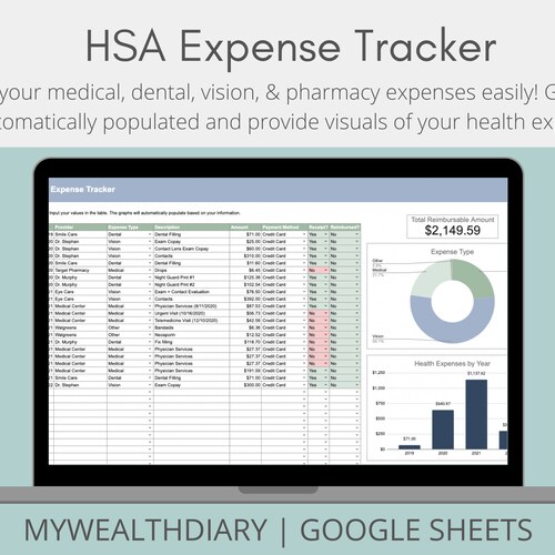 Financial Independence Tracker Google Sheets - Etsy