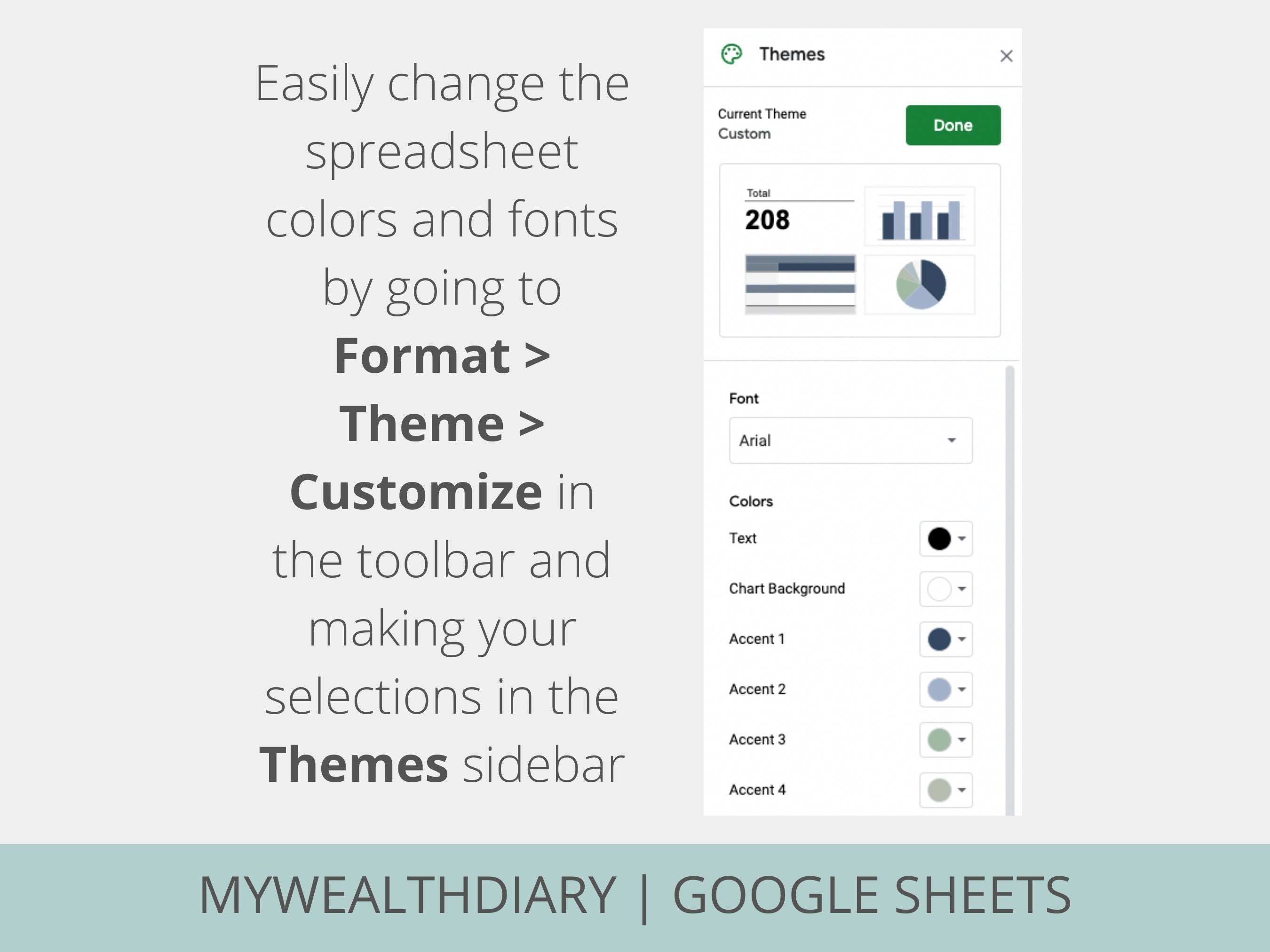 HSA Expense Tracker - Google Sheets - Etsy