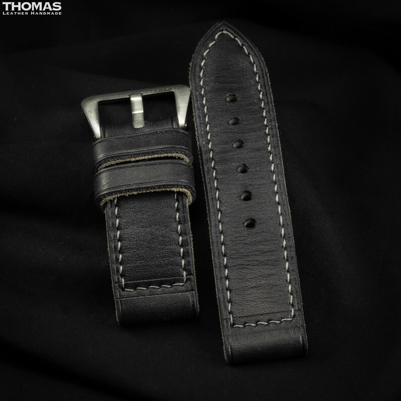 MH04 SHADOW Handcrafted and Custom Made Soft and Supple | Etsy