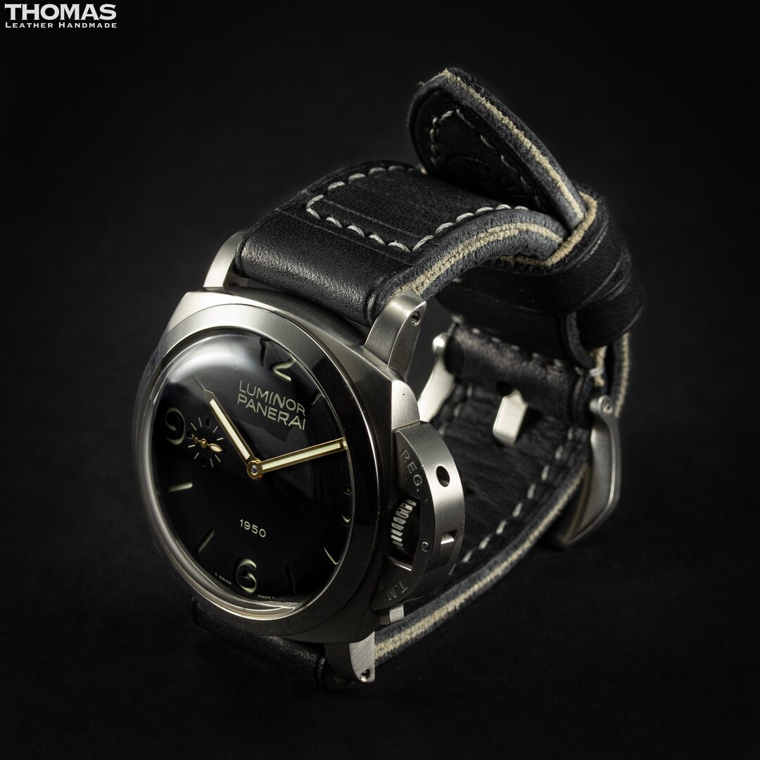 MH04 SHADOW Handcrafted and Custom Made Soft and Supple - Etsy