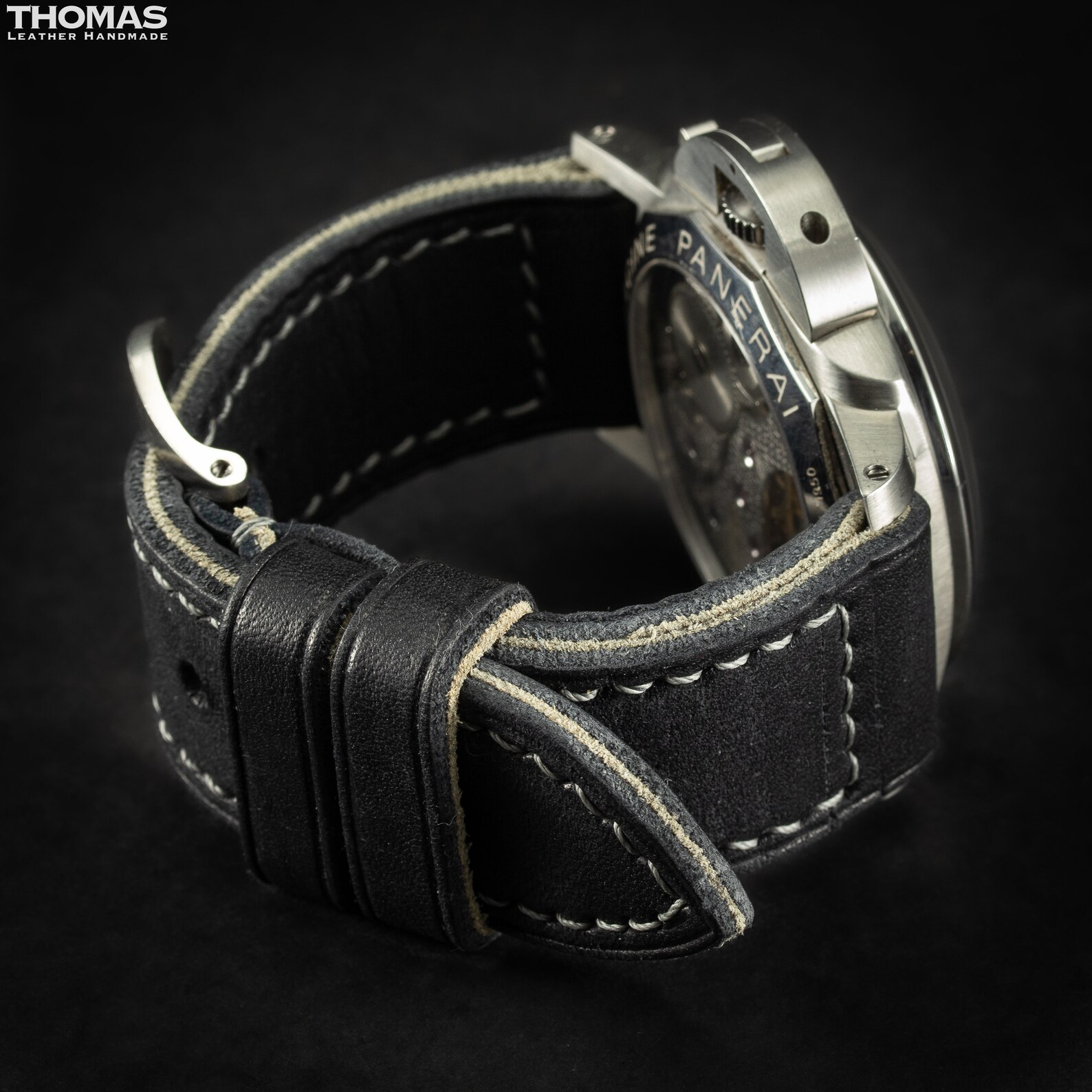 MH04 SHADOW Handcrafted and Custom Made Soft and Supple | Etsy