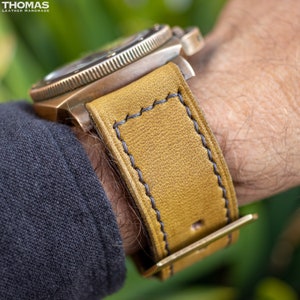 NH02 OLIVE BRANCH Handcrafted and Custom Made, Robust & Thick Full ...