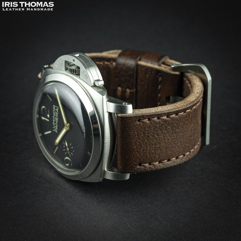 IH08 THELONIOUS Custom Made Handcrafted Vintage Style | Etsy