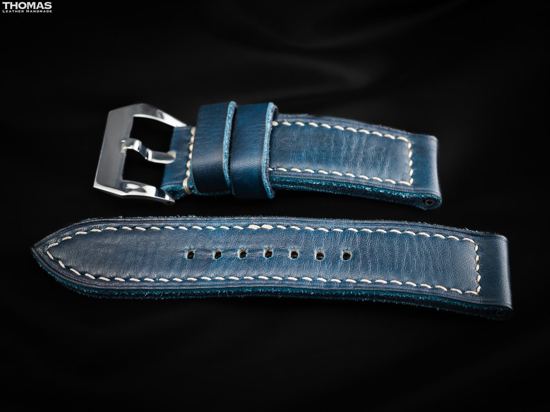 MH13 HAVOC Handcrafted and Custom Made, Soft and Supple, Thick Full ...