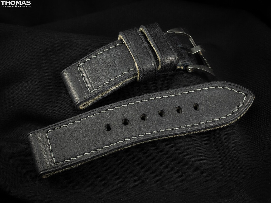 MH04 SHADOW Handcrafted and Custom Made Soft and Supple | Etsy