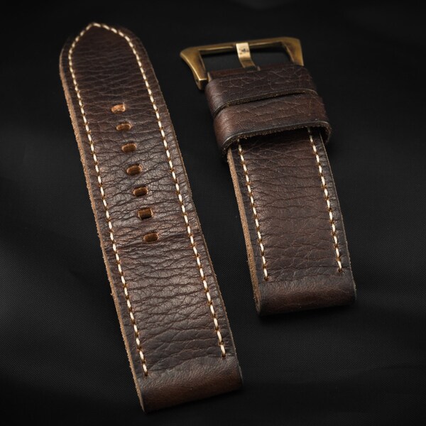 Custom Watch Strap - Etsy