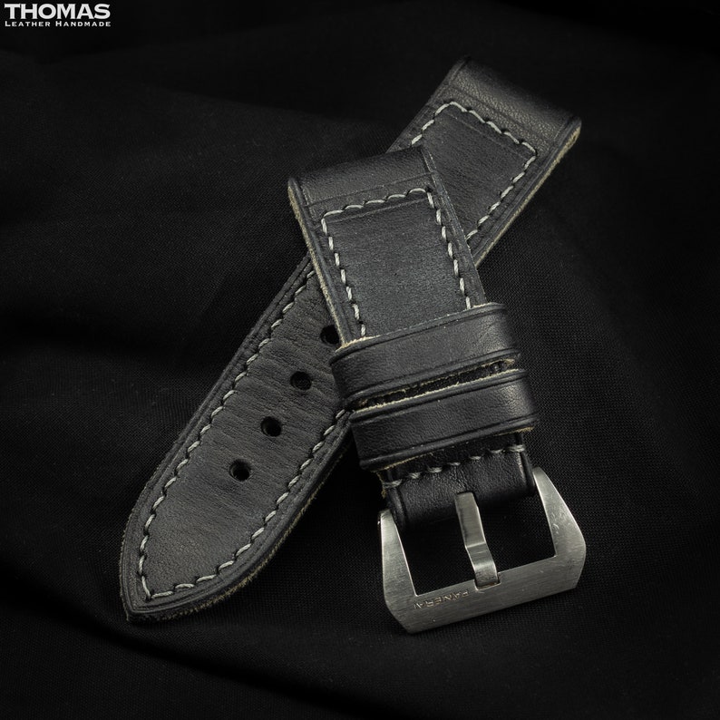 MH04 SHADOW Handcrafted and Custom Made Soft and Supple | Etsy