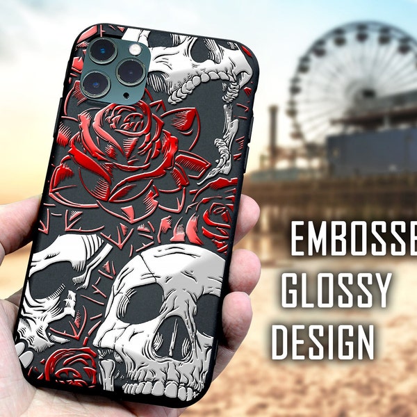 Tattoo Phone Case - Etsy