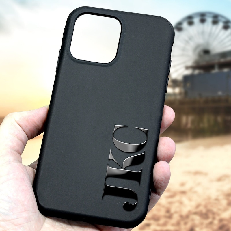 Phone Case Personalised - Etsy