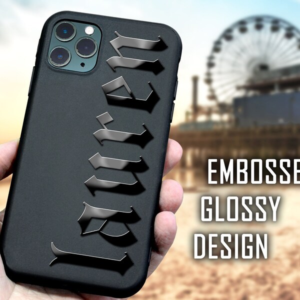 Steampunk Phone Case - Etsy