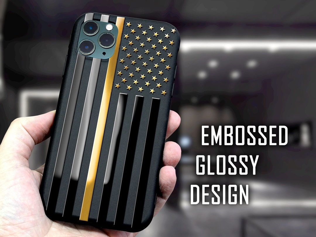 American Flag iPhone Case USA Phone Case Patriotic iPhone Case - Etsy