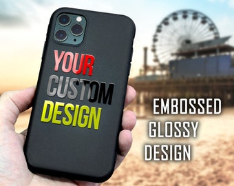 Business Phone Case | Etsy