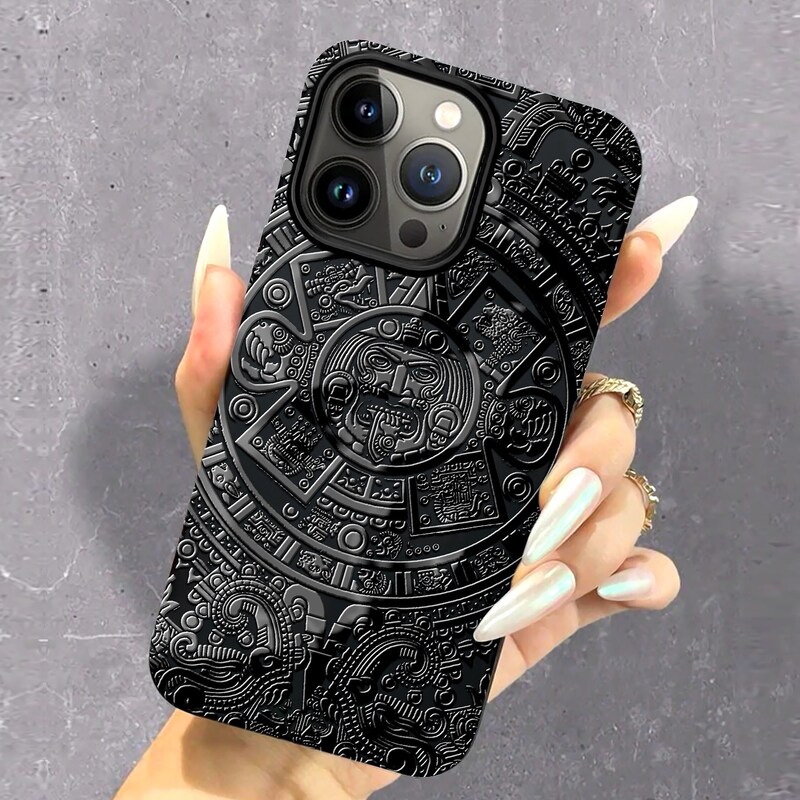 Aztec Phone Case - Etsy