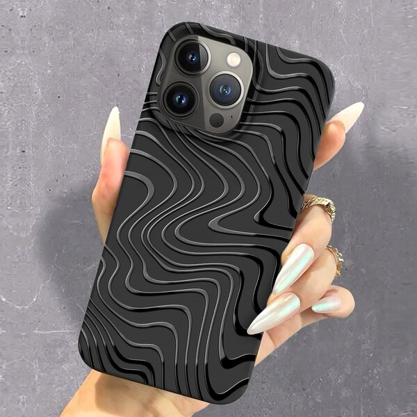 Abstract Waves - Etsy