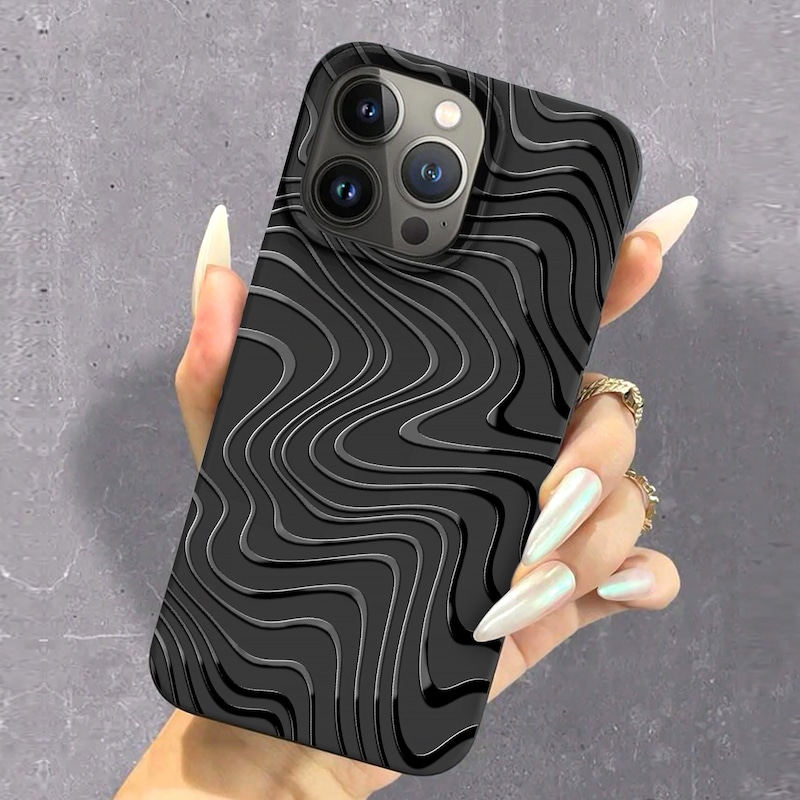 Simple iPhone Case - Etsy