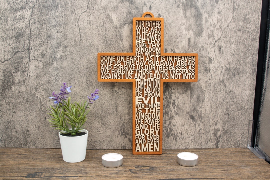 Our Father in Heaven - A Prayer That Everyone Knows, and Now Also ...