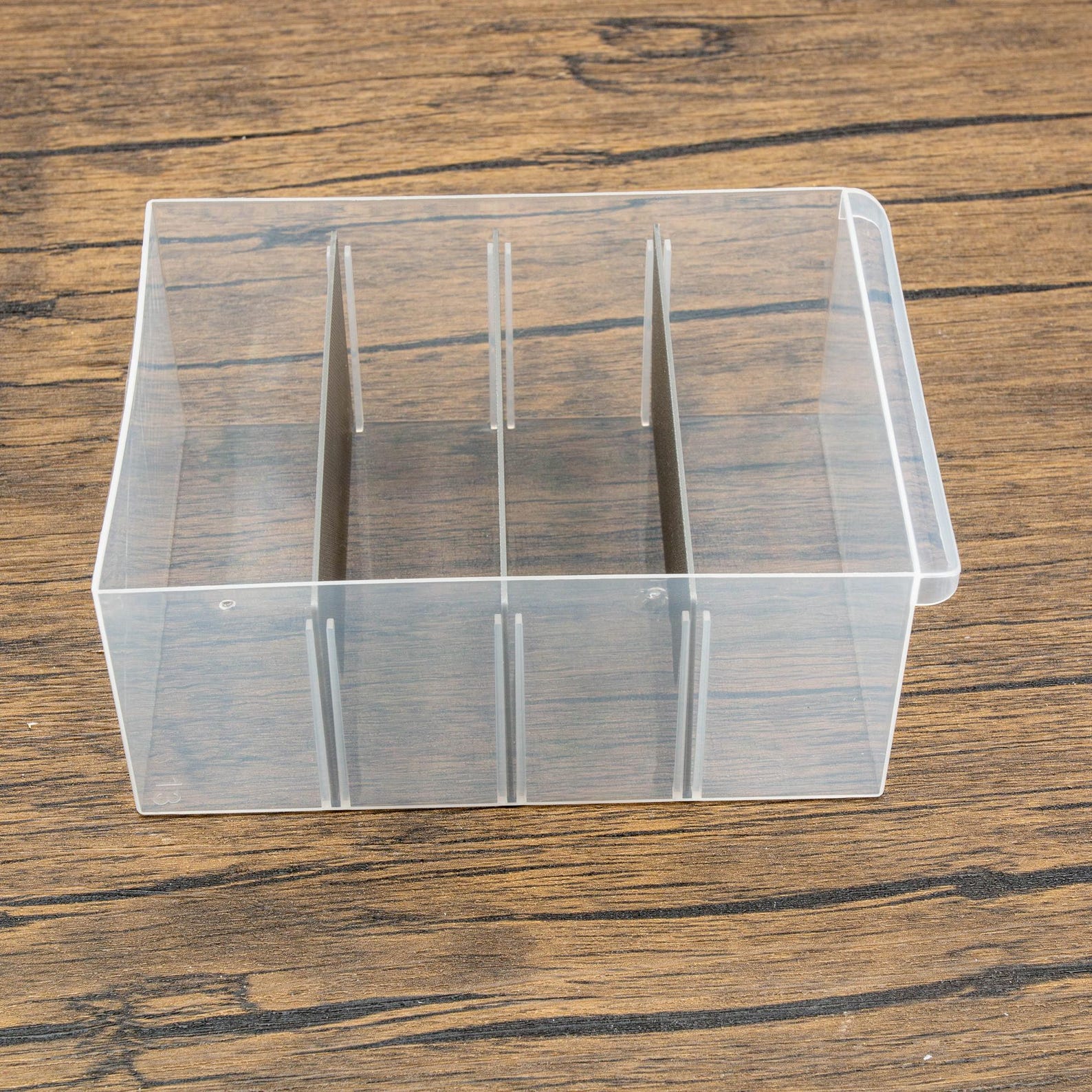 3d-printed Dividers for Your Stanley Small Parts Magazine (1-93-978 ...