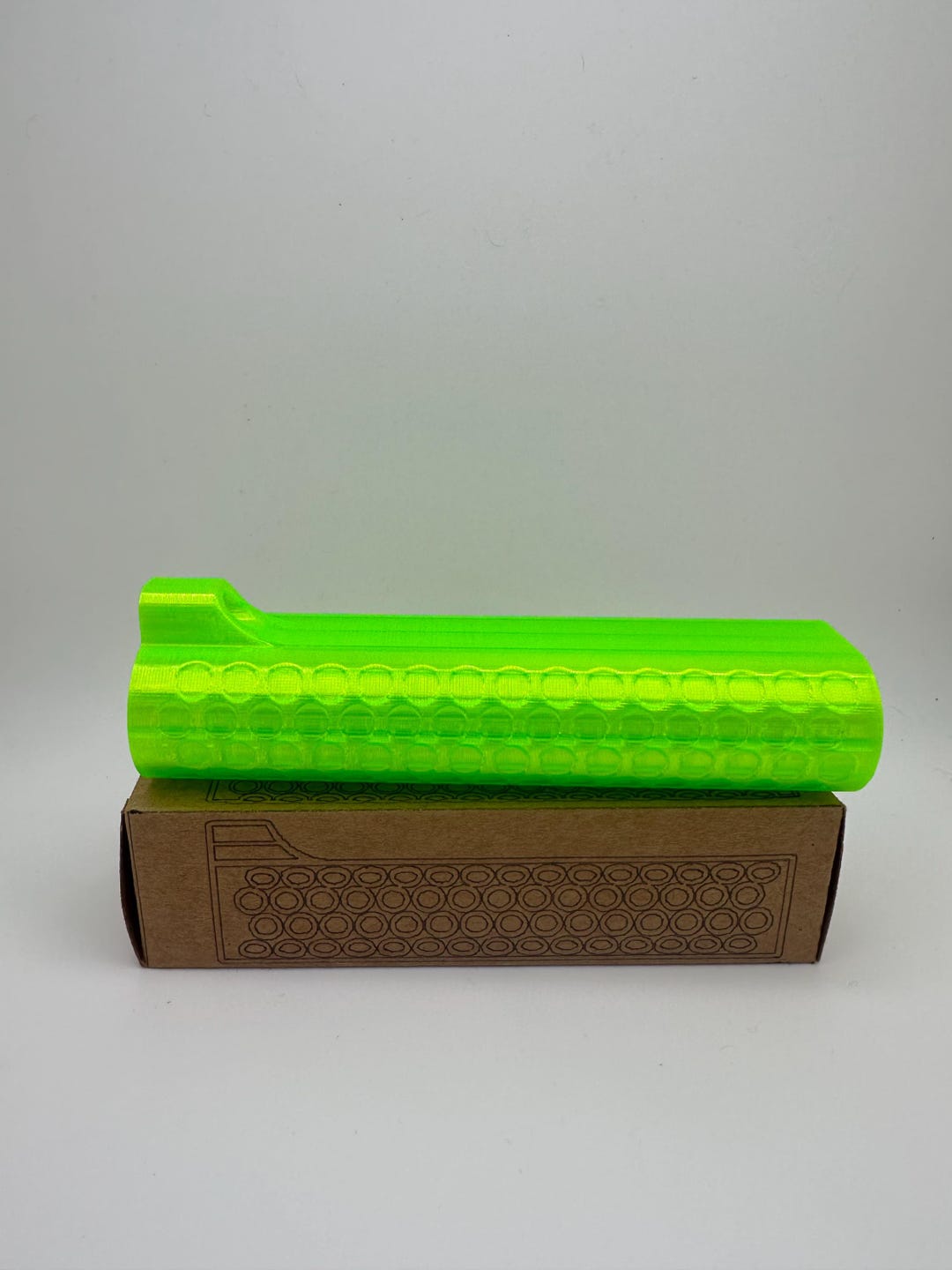 Strong Rubber Grip for Zuca Disc Golf Cart green - Etsy