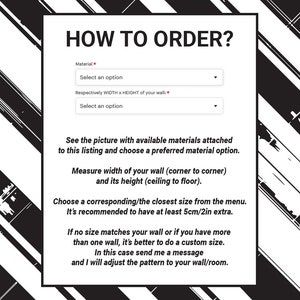 Magazine Paper Scraps Collage Wallpaper, Abstract Wall Mural • Peel and ...