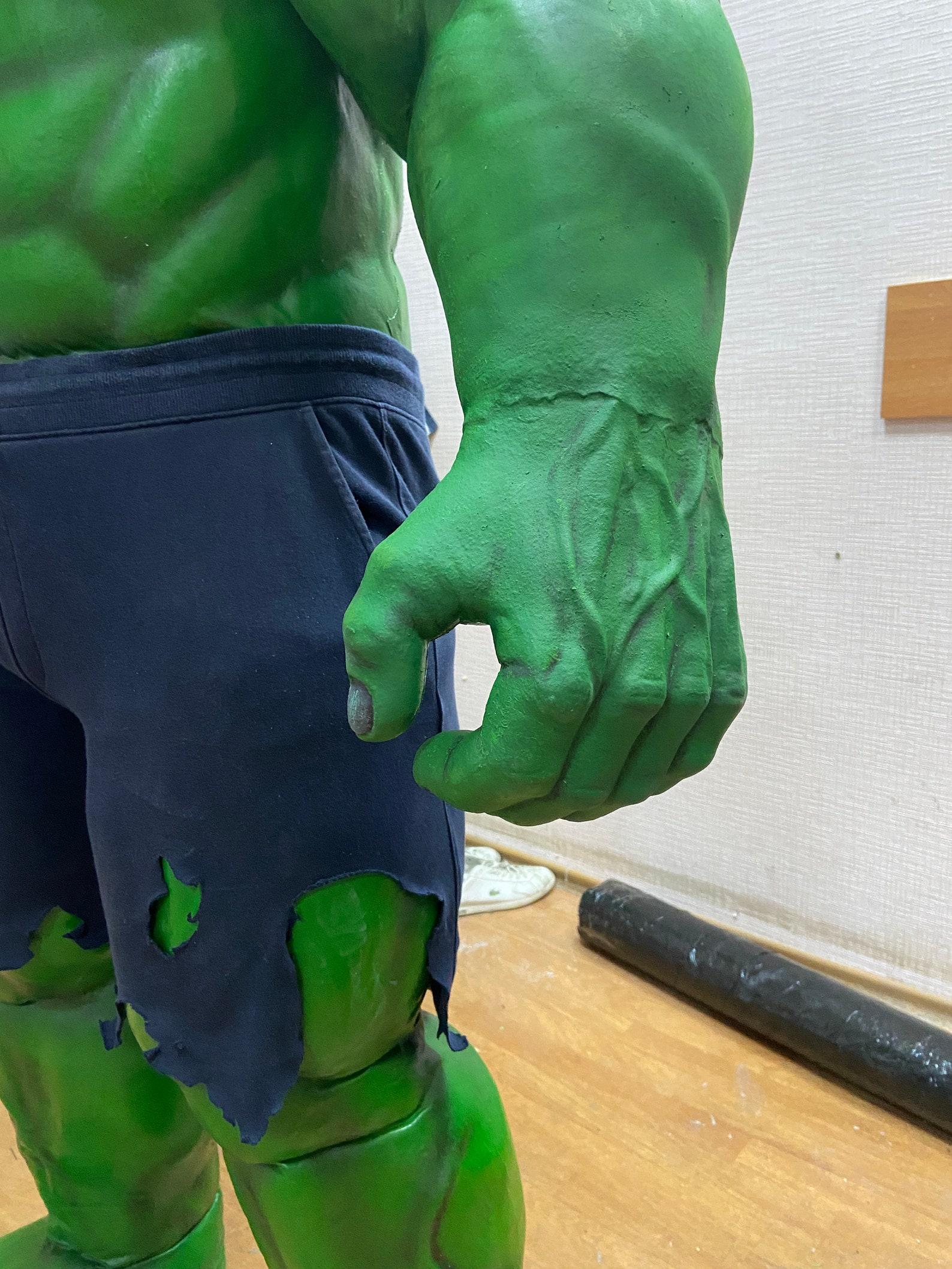 Hulk, Hulk Suit, Cosplay Hulk - Etsy