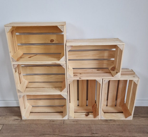 Cheap apple boxes store