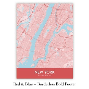 Modern City Map of Belfast, NI: Titanic, Queen's & Cathedral Quarters ...