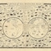 Old Dog Map 1936 World Atlas Chart of Breeds Terrier - Etsy UK