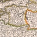 Old Map of Scandinavia, 1720 - Nordic, Baltic, Denmark, Sweden, Finland ...