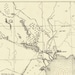 Old Aramco Map, 1953 - First Arabian American Oil Company Map - Saudi ...