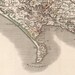 Old Map of Dorset in 1806 by John Cary - Dorchester, Poole, Weymouth ...