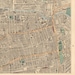 Old Map of East London, 1891- Hoxton, Haggerston, Dalston, Hackney ...